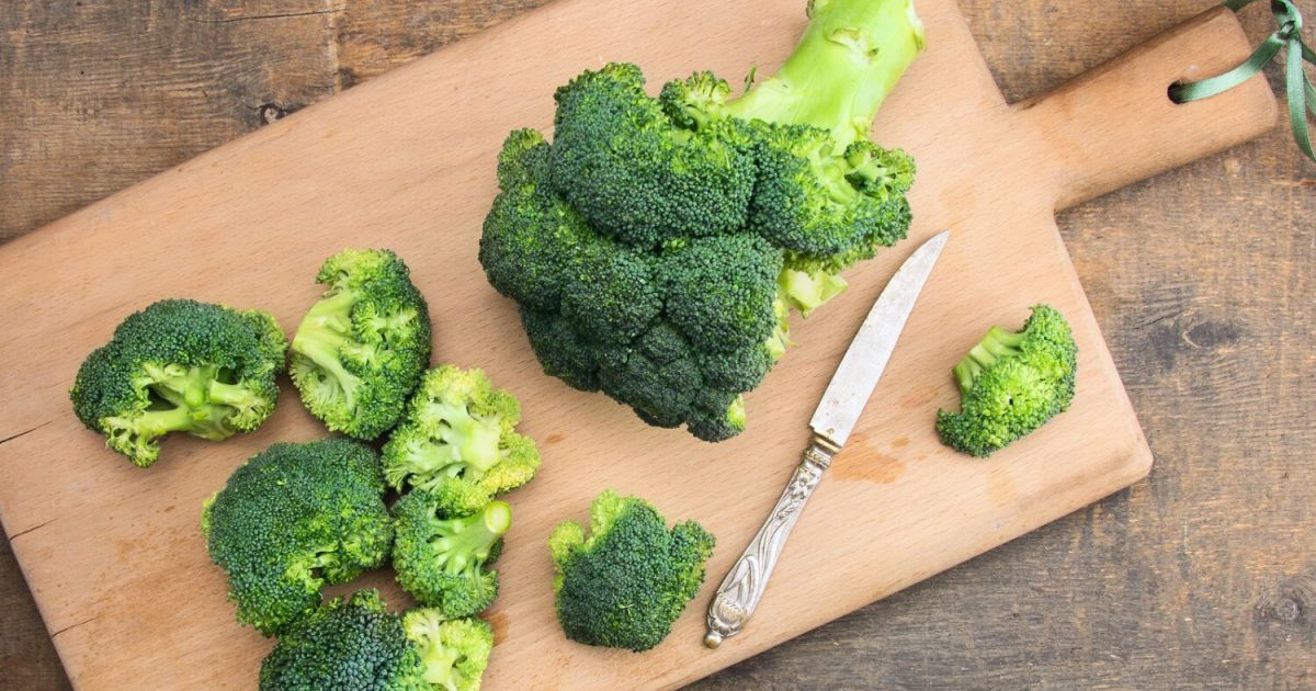 Everything You Need to Know About Broccoli - Slender Kitchen