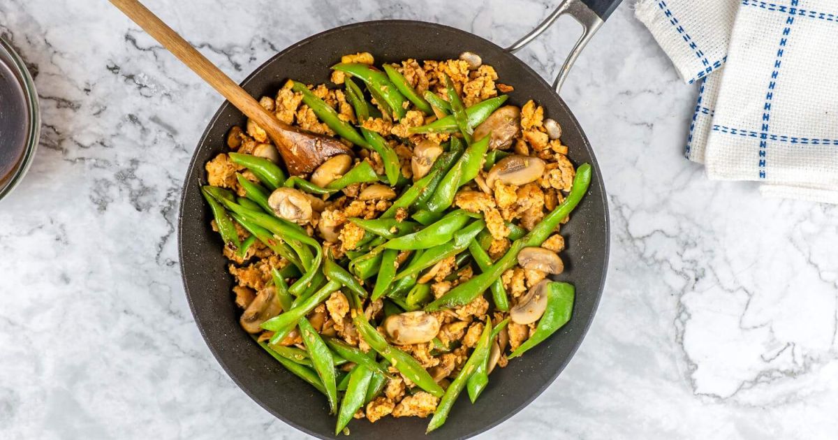 The Home Cook's Guide to Ground Turkey - Slender Kitchen