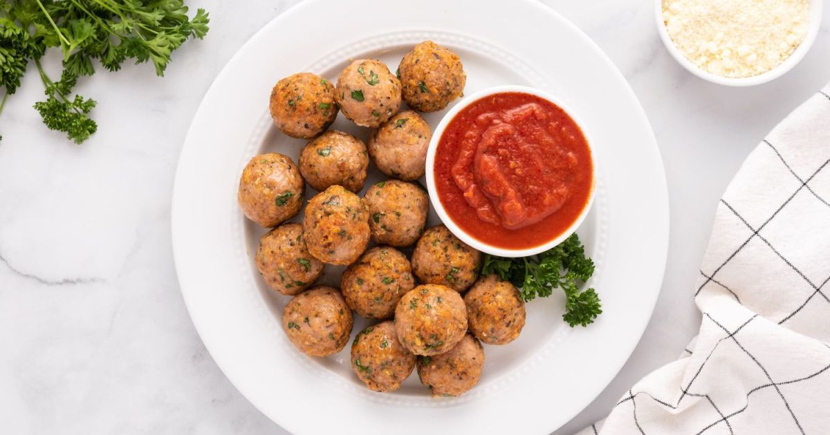 Healthy Turkey Recipes - Slender Kitchen