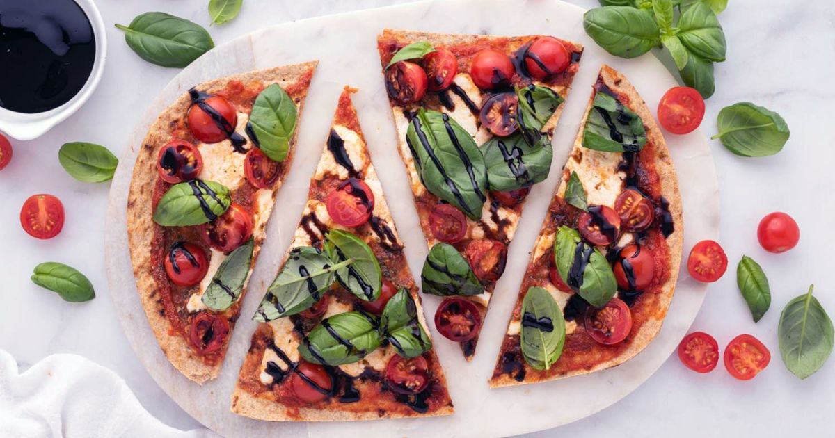 Healthy Appetizer Recipes - Slender Kitchen