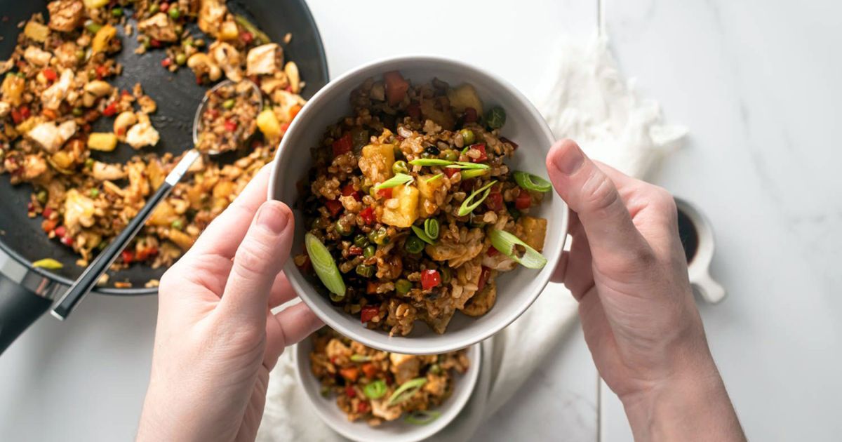 Healthy 350 Calories Recipes - Slender Kitchen