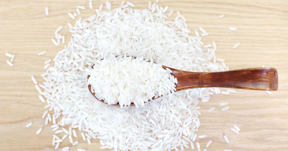 Healthy Rice Recipes - Slender Kitchen