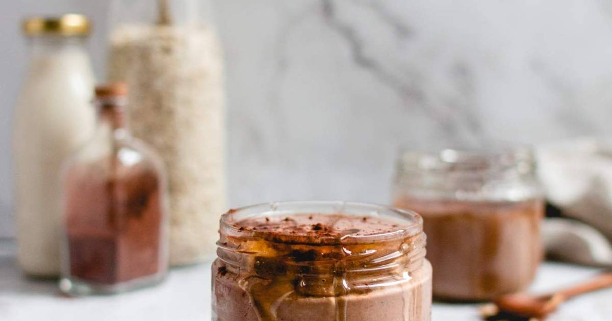 Unique Nutritious Smoothies - Slender Kitchen