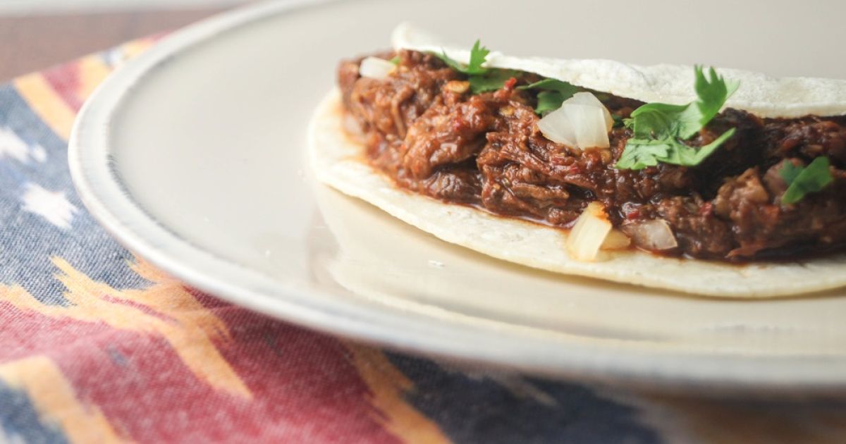 Birria Slow Cooker Instant Pot Or Ditch Oven Slender Kitchen