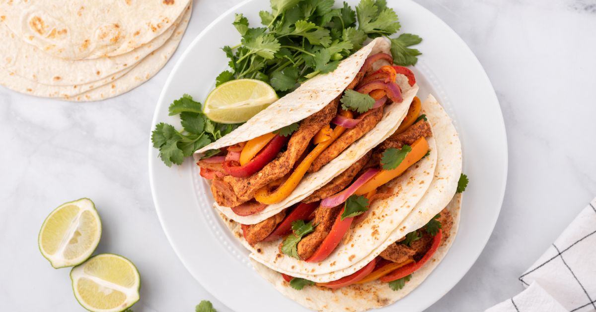 Quick and Easy Dinners - Slender Kitchen