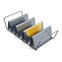 Oven Baked Taco Shells - Slender Kitchen