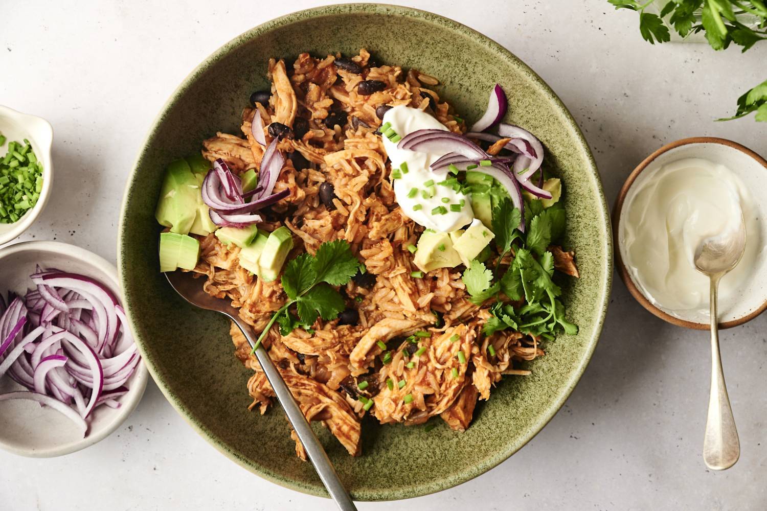 20 Weight Watchers Meal Prep Recipes for the Week Ahead - {Low-Point ...