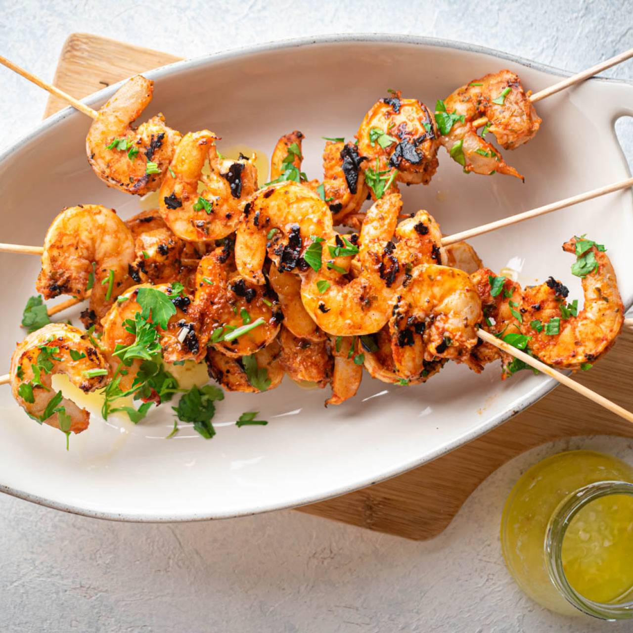 The Best Healthy Shrimp Recipes - Slender Kitchen