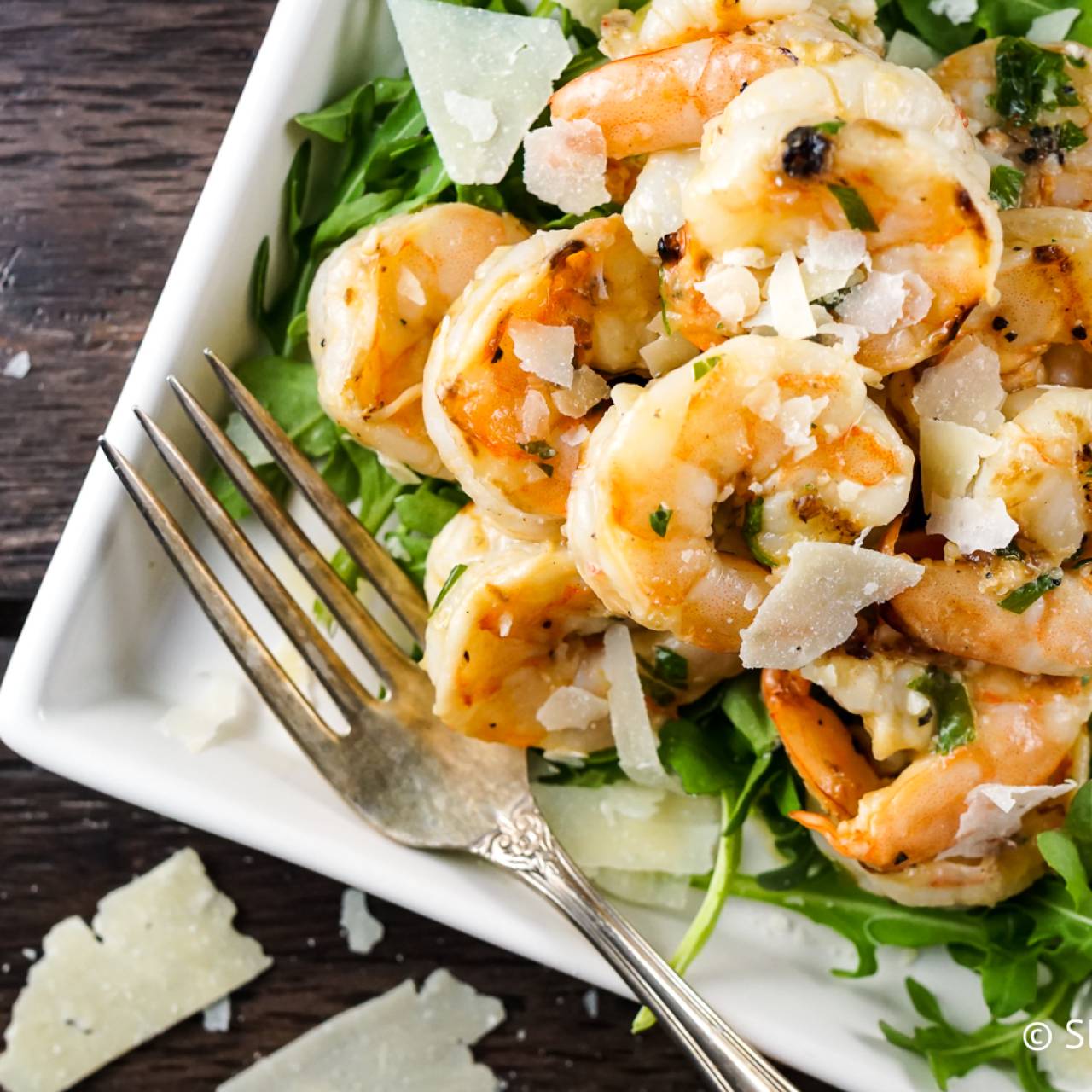The Best Healthy Shrimp Recipes - Slender Kitchen