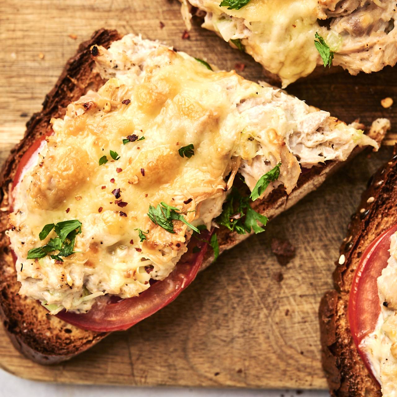 25 Easy and Healthy Recipes (30 Minutes or LESS!) - Slender Kitchen