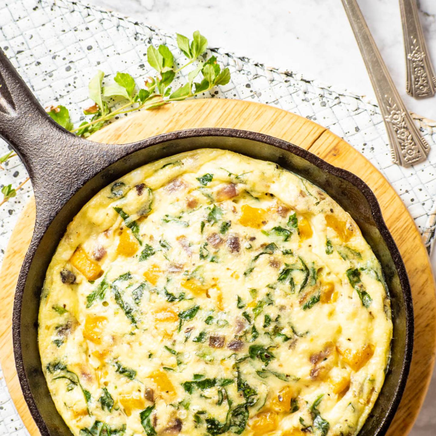 17 Macro-Friendly Breakfast Recipes {Under 500 cals!} - Slender Kitchen
