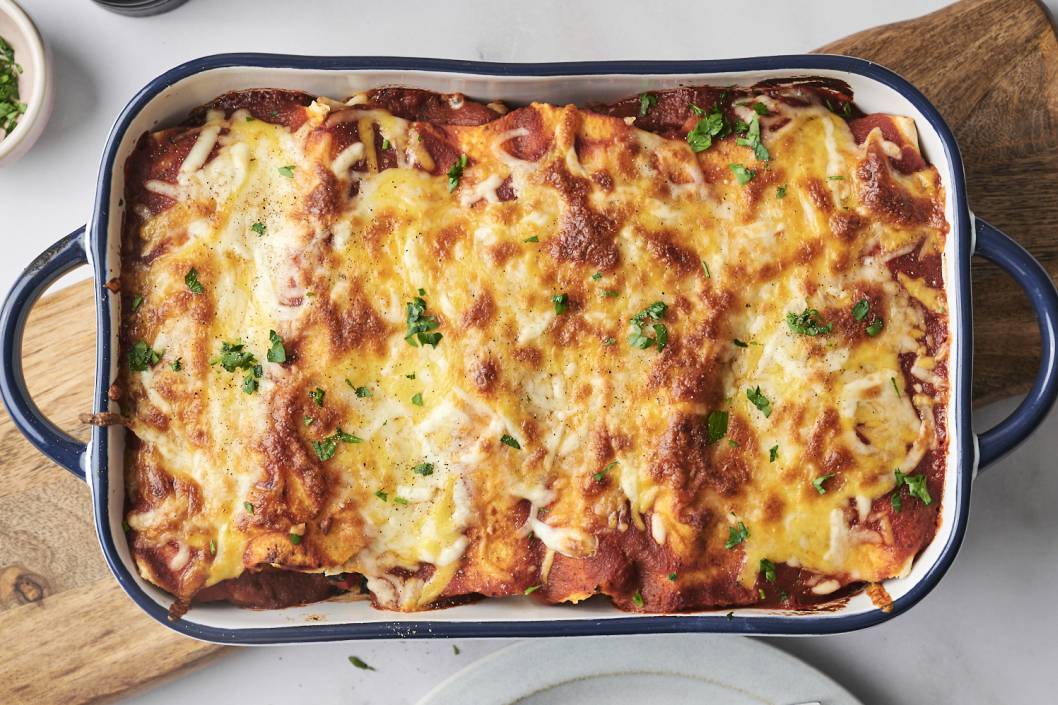 Slender Kitchen - Healthy Delicious Recipes and Meal Plans