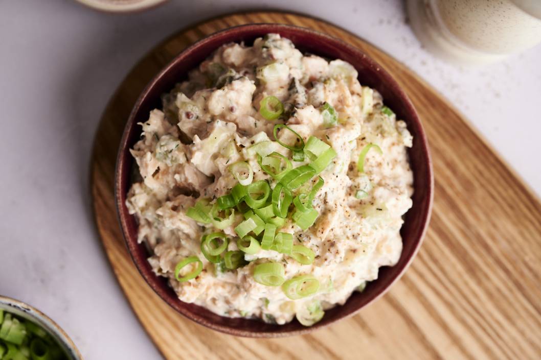 Healthy Dinner Recipes - Slender Kitchen