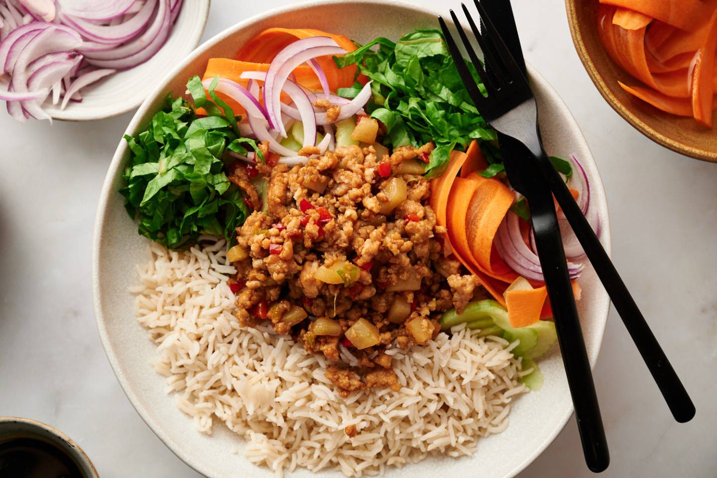 Healthy Dinner Recipes - Slender Kitchen