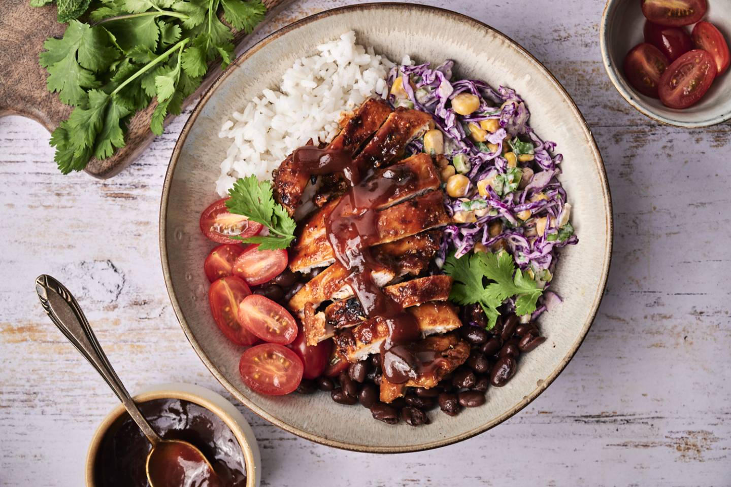 Slender Kitchen - Healthy Delicious Recipes and Meal Plans