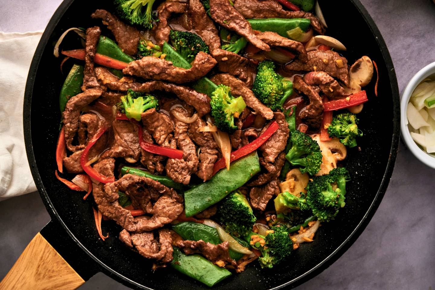 Healthy Dinner Recipes - Slender Kitchen