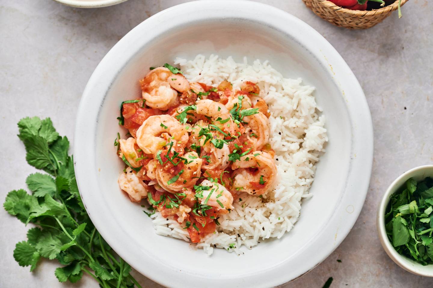 Healthy Dinner Recipes - Slender Kitchen