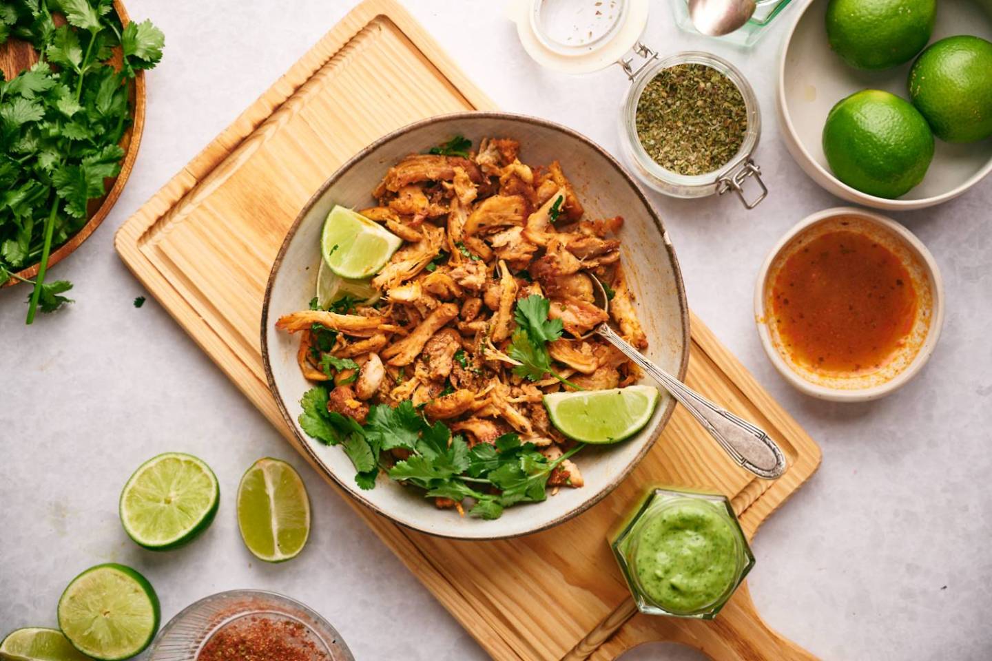 Healthy Dinner Recipes - Slender Kitchen