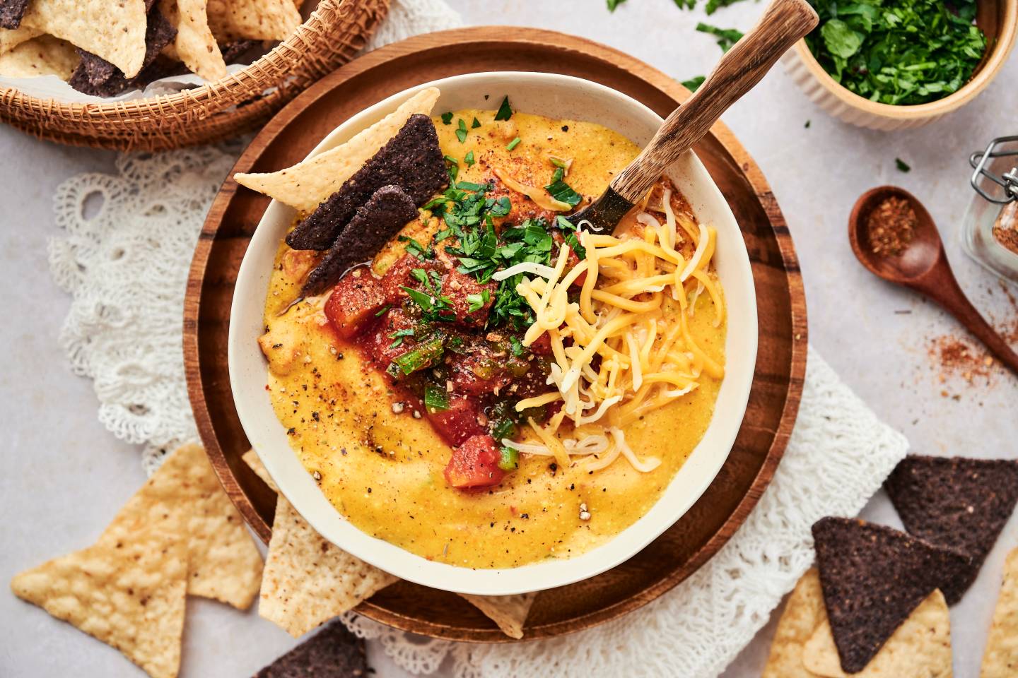 Healthy Snack Recipes - Slender Kitchen