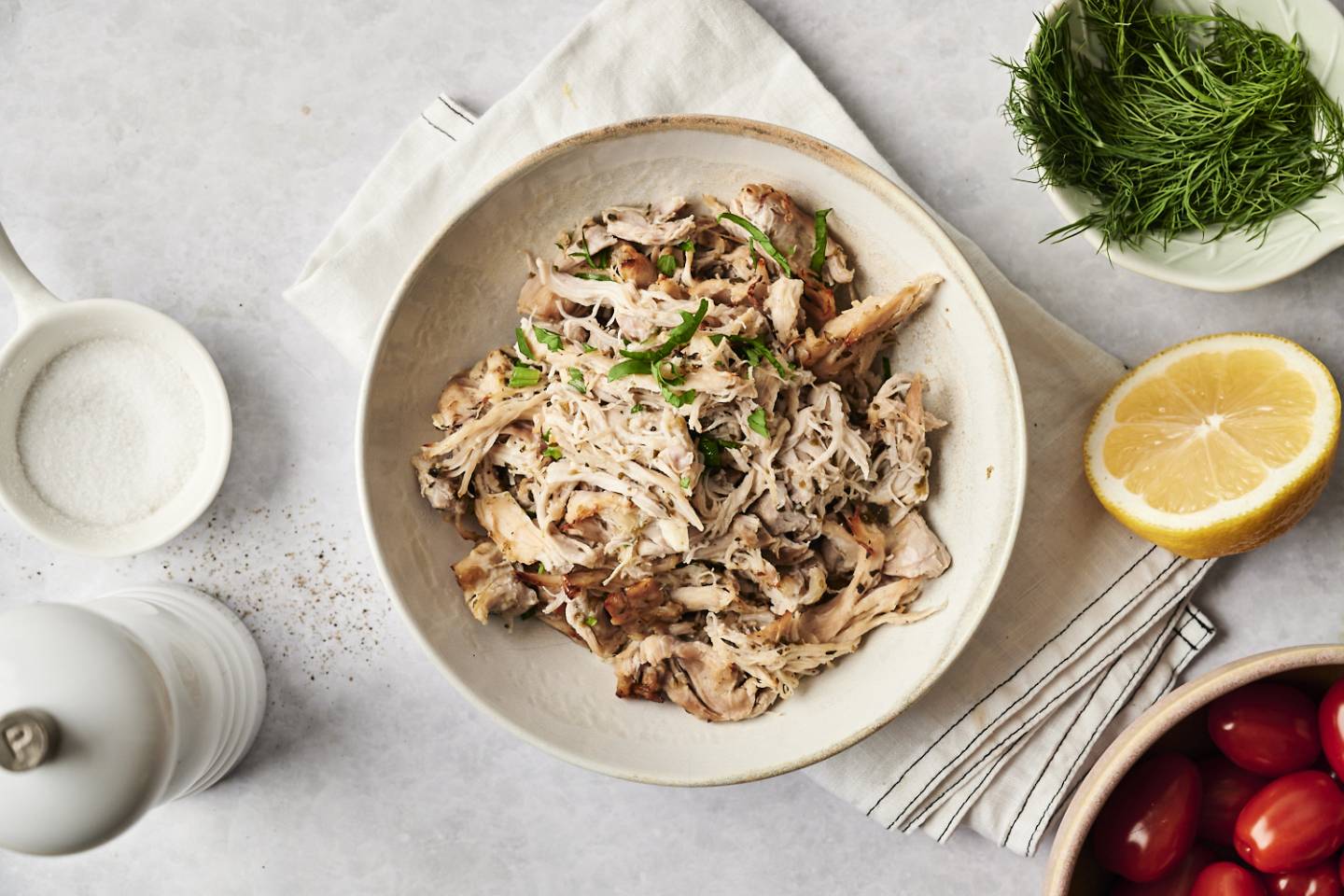 Our Latest Content - Slender Kitchen