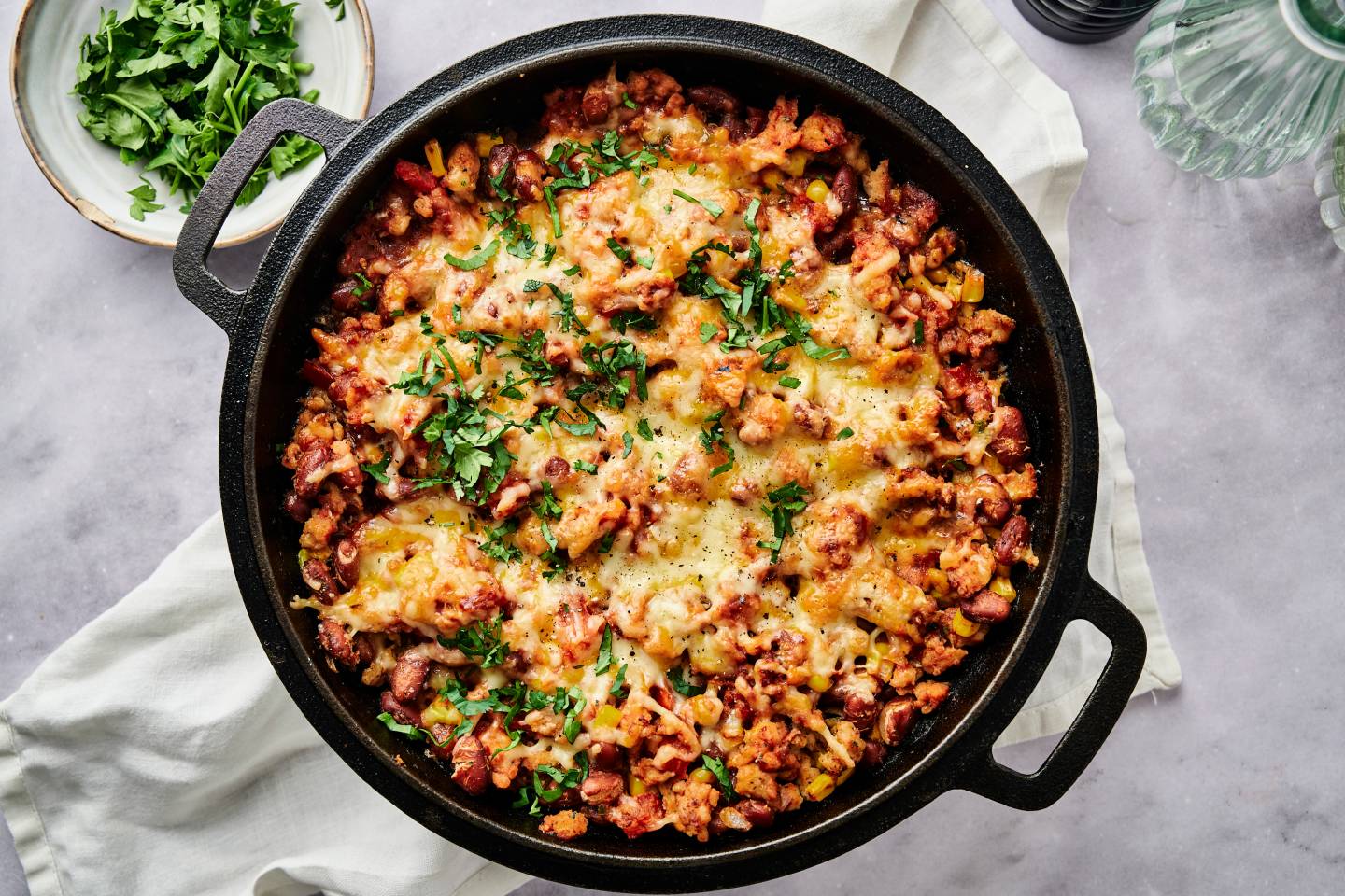 Healthy Dinner Recipes - Slender Kitchen