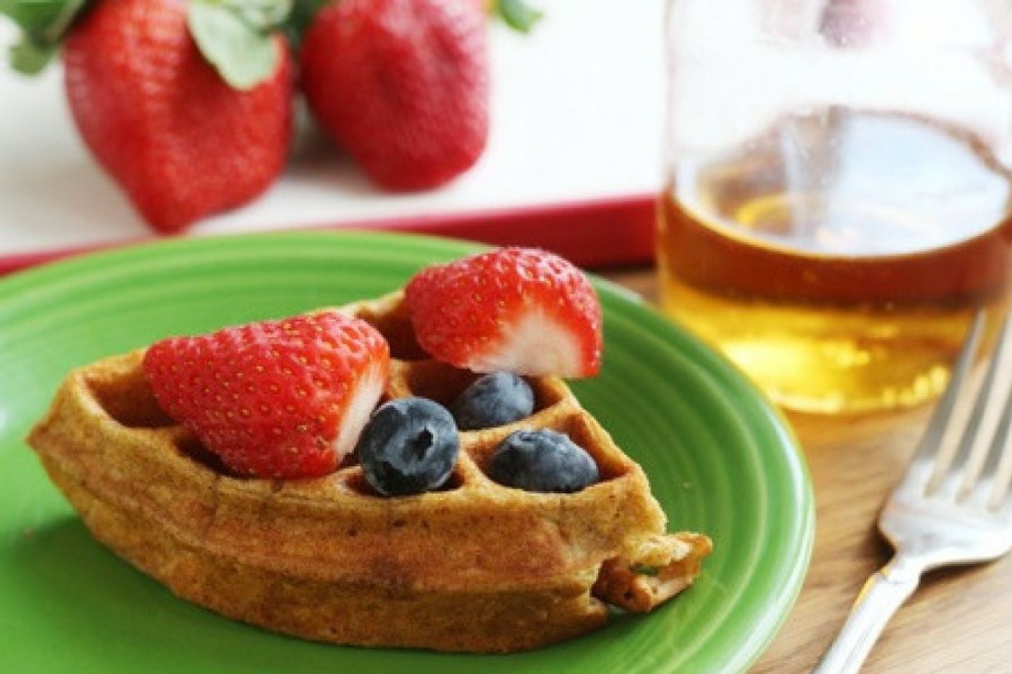 Healthy Breakfast Recipes - Slender Kitchen