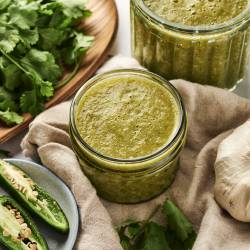Mexican Adobo Sauce - Slender Kitchen