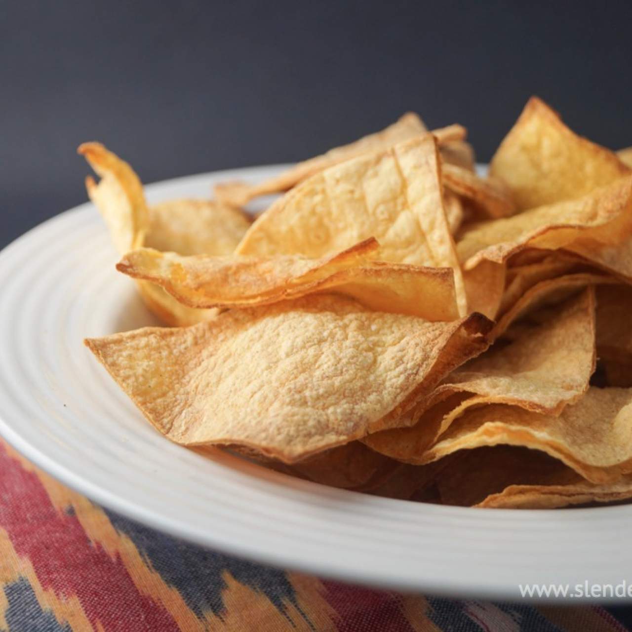 Mexican Tortilla Chips