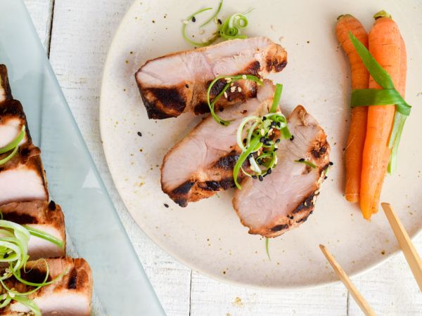 Quick and Easy Pork Dinner Recipes - Slender Kitchen