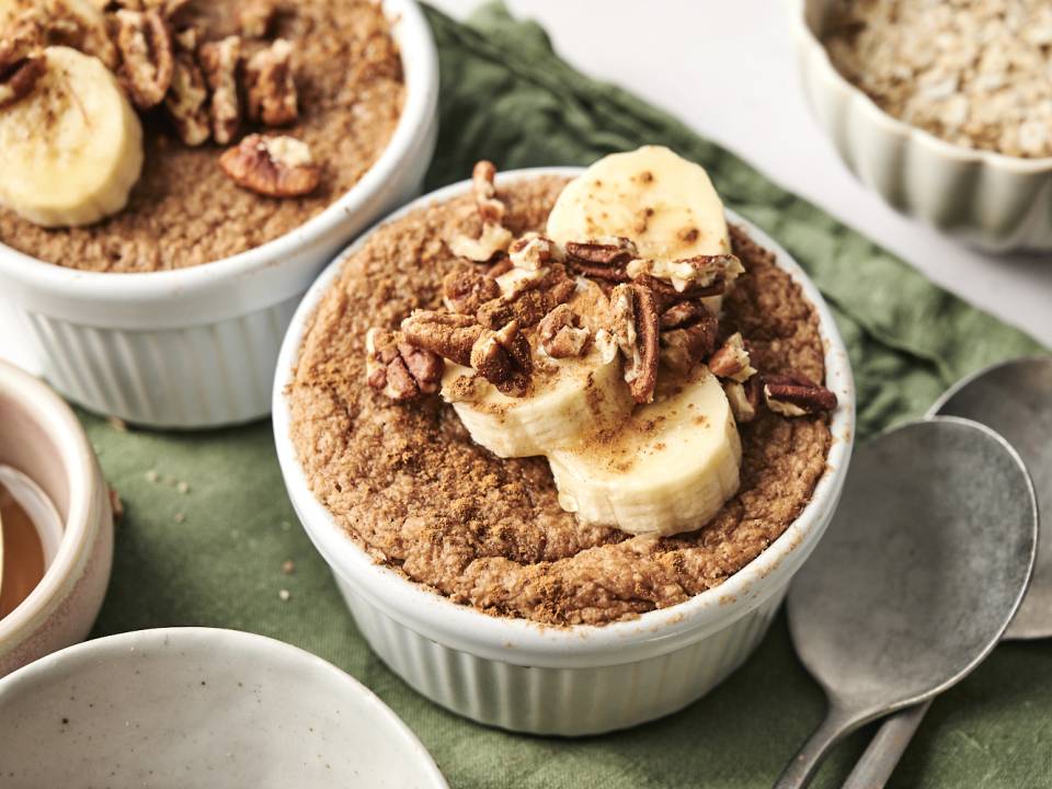High-Protein Breakfasts - Slender Kitchen